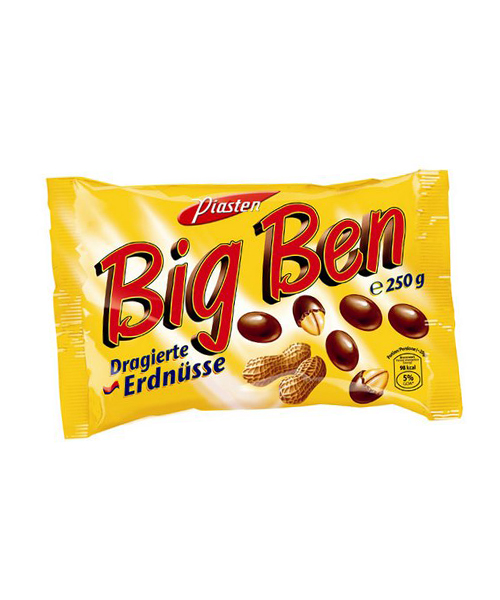 Sweets – BBK FOODS – Importers & Distributors