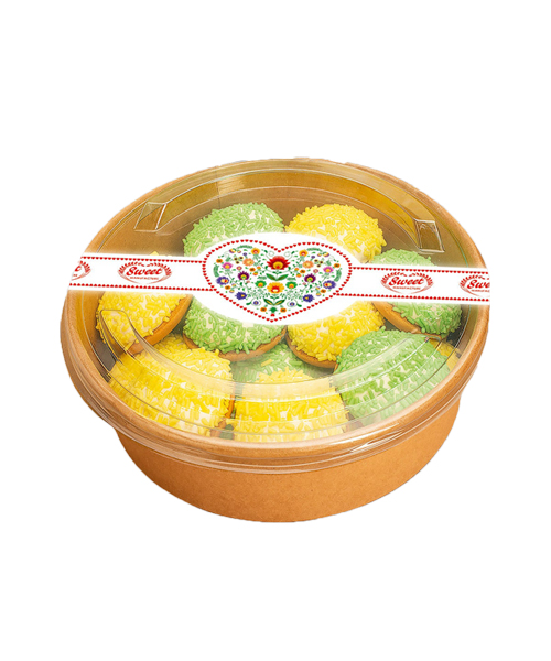 Sweets – Page 3 – BBK FOODS – Importers & Distributors